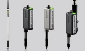 Keyence GT2 Series - PLC